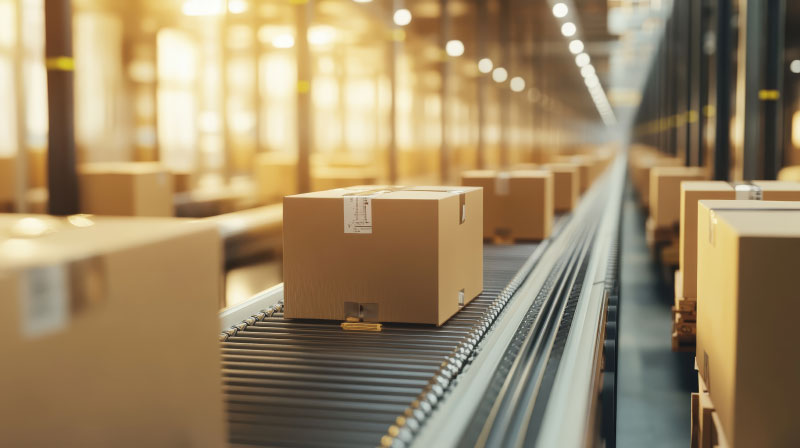 What Is a Parcel Management System? - SHIPrq
